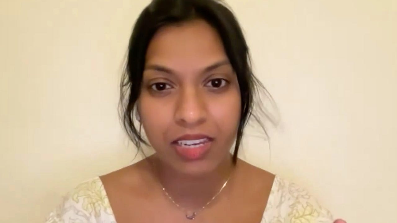 Maryann Gebauer | Substack