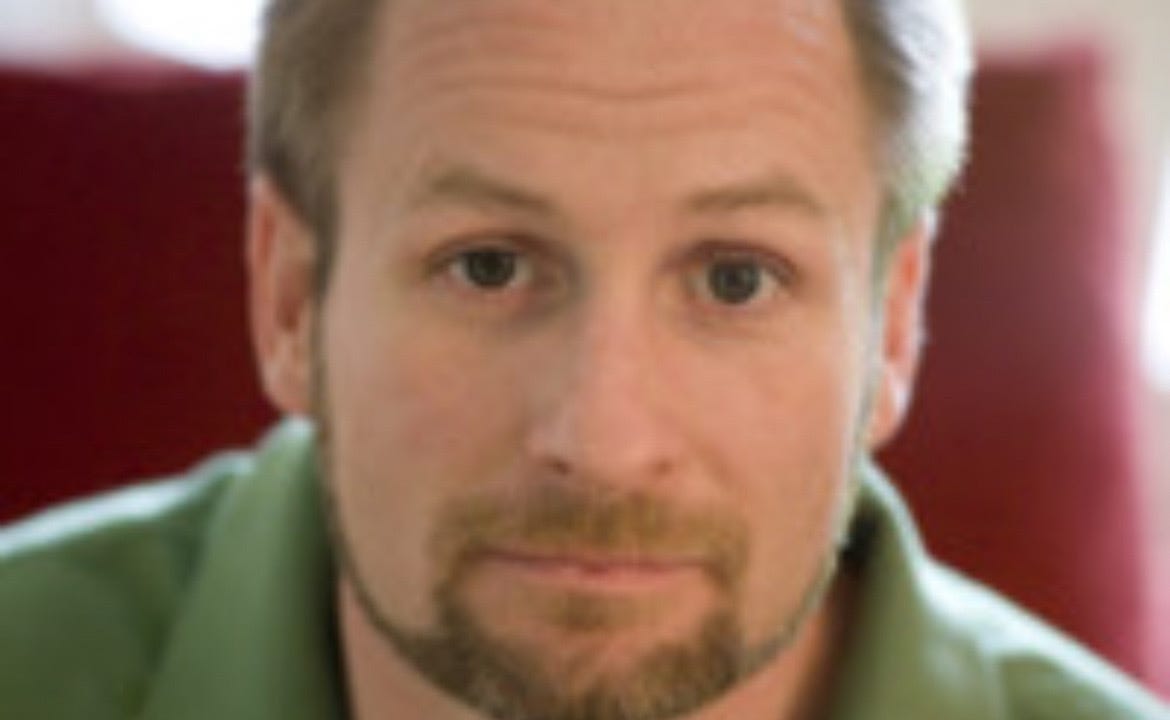 TransMuted | Jenny Poyer Ackerman | Substack