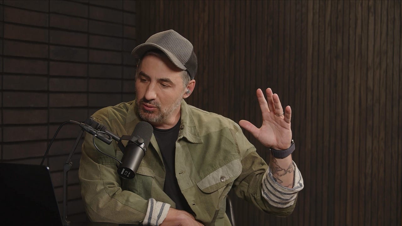 Kevin Rose | Substack