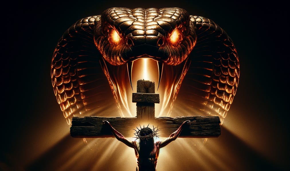 KJV Cards | Ivan David Lippens | Substack