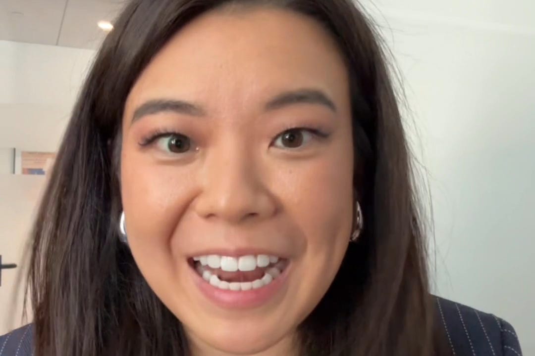 enRICHed with Your Rich BFF | Substack