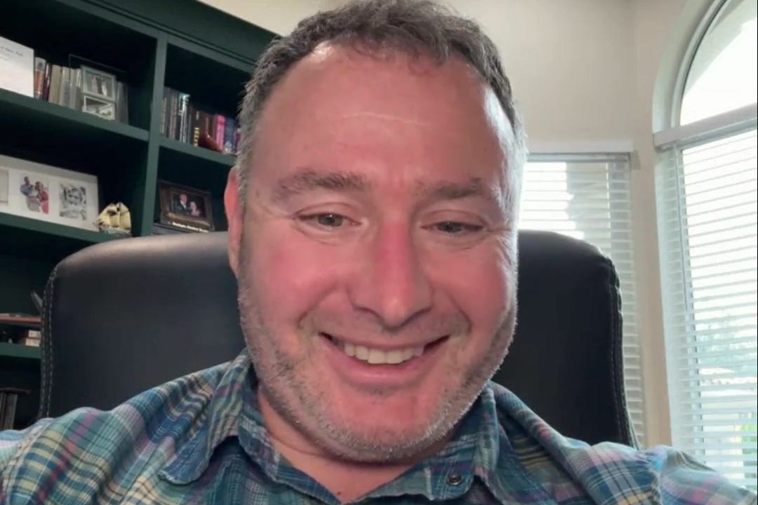 Why It Matters | Alexander Vindman | Substack