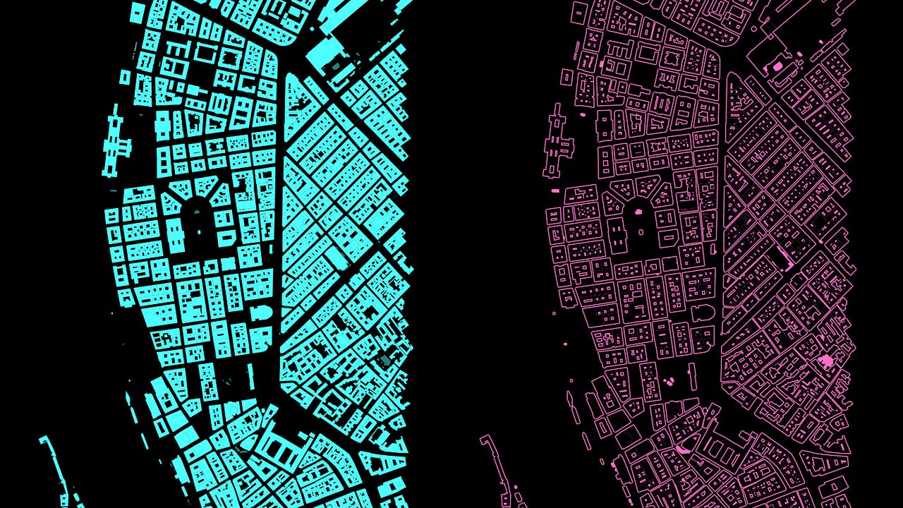 Milan's Data Science Insights | Milan Janosov | Substack