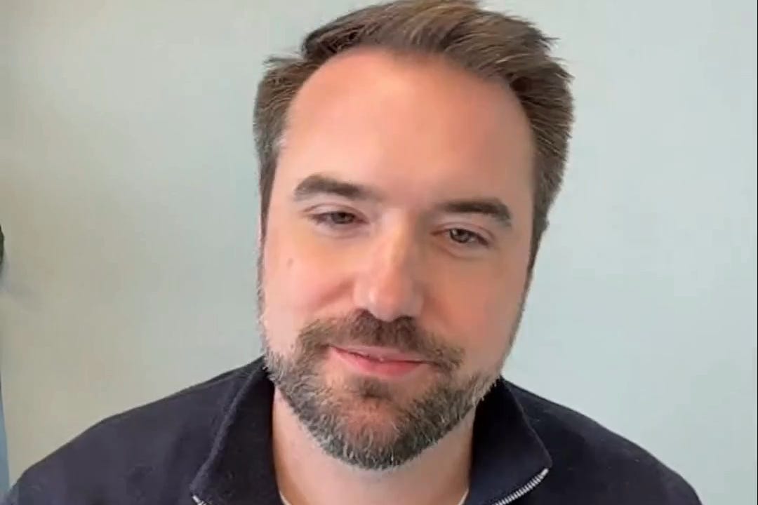 Chris Best | Substack