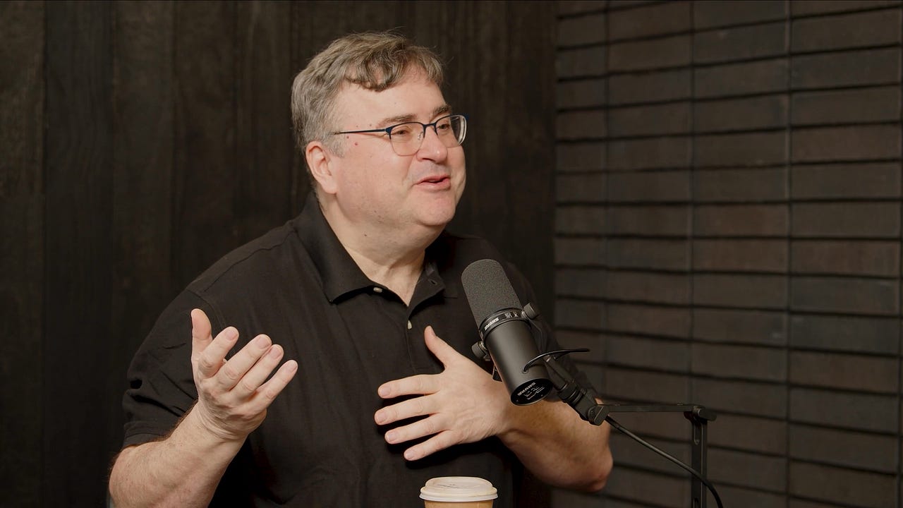 Kevin Rose | Substack