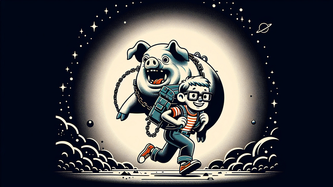 Ivan David Lippens | Substack