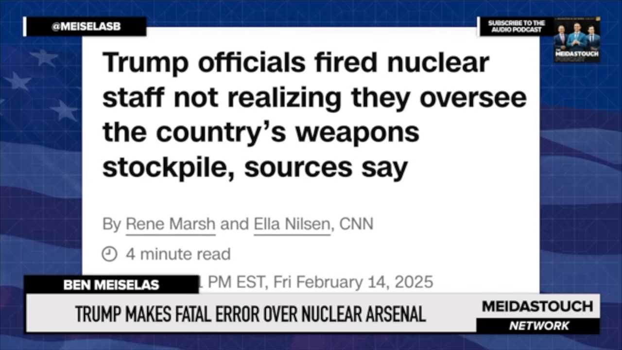 Meidas+ | MeidasTouch Network | Substack