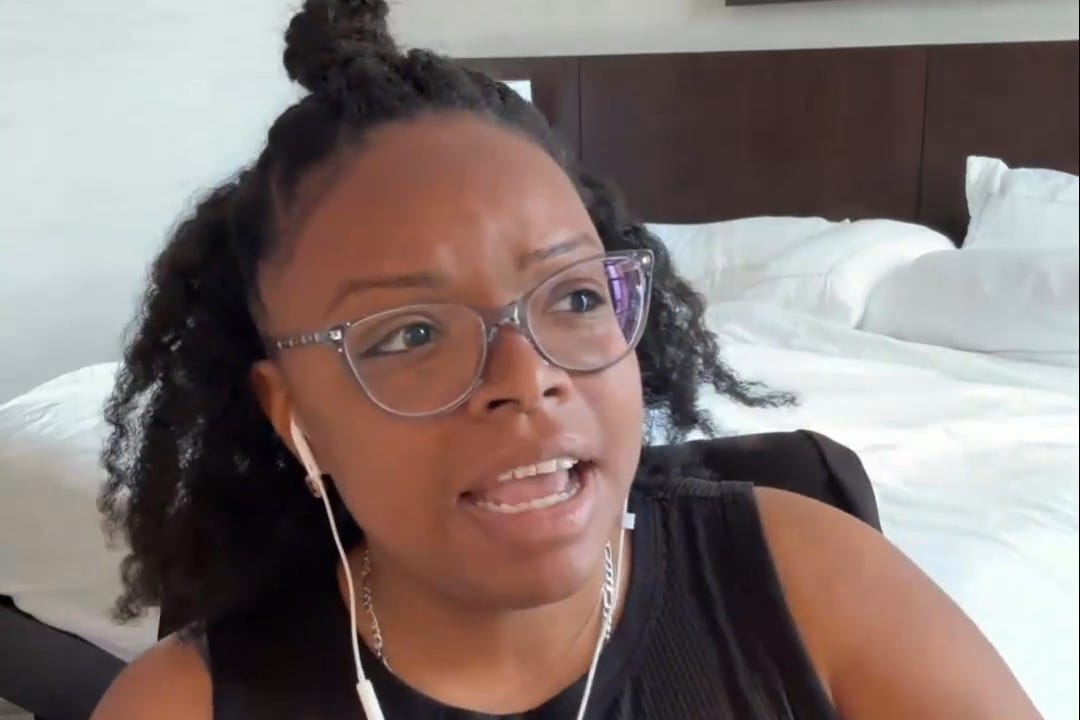 Grants For Creators | Danielle Corbett | Substack