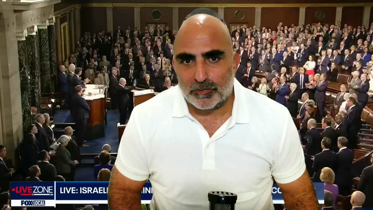 The Mizrahi Perspective | Alon Mizrahi | Substack