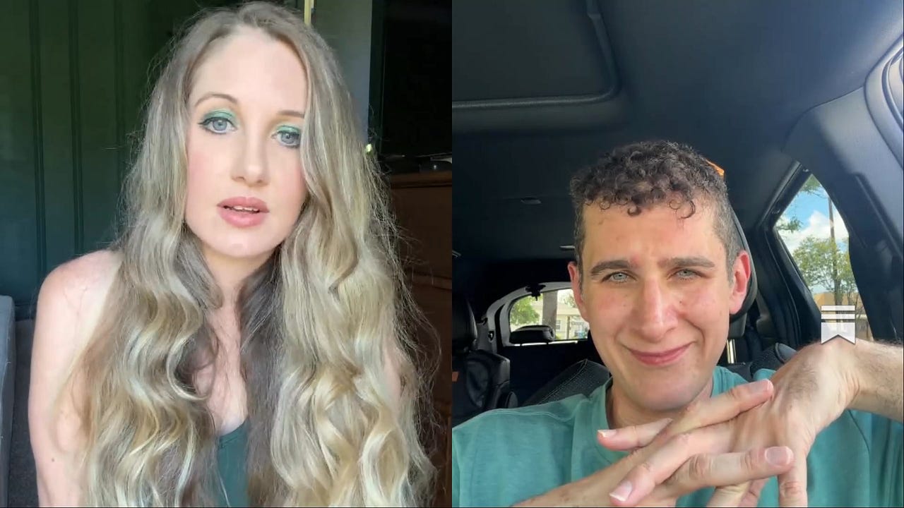 buttonslives | Christina Buttons | Substack