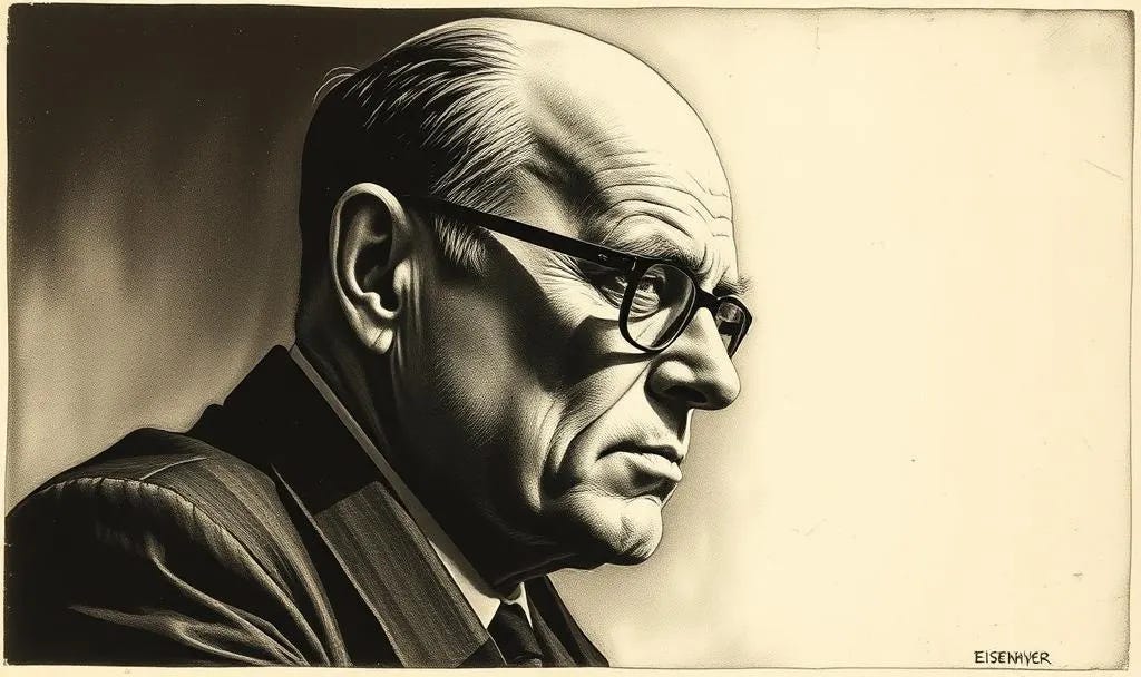 傅瑞德的硬派行銷塾 | Fred Jame | Substack