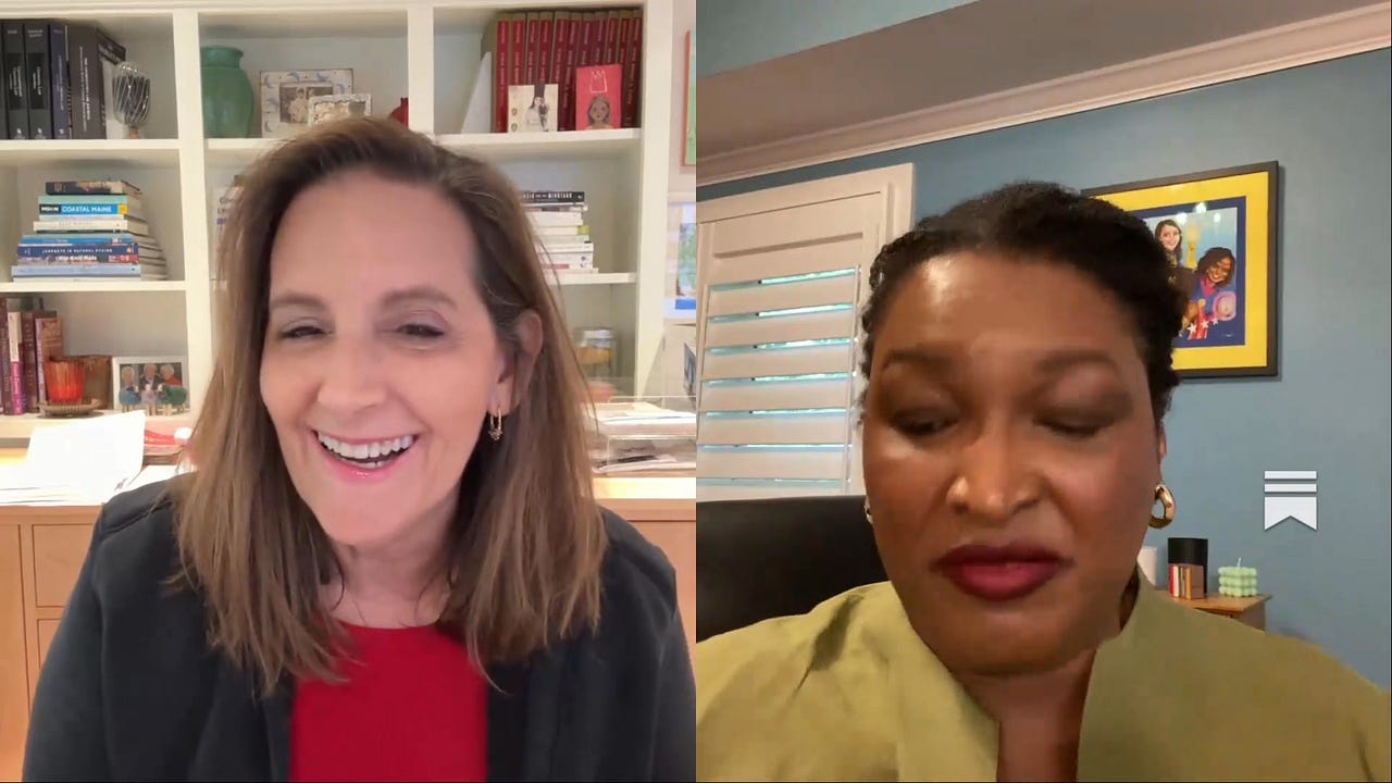 Civil Discourse with Joyce Vance Podcast | Substack