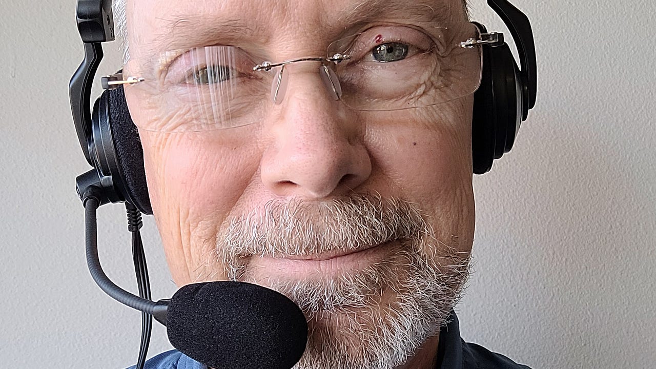 Random Wire℠ | Tom Salzer | Substack