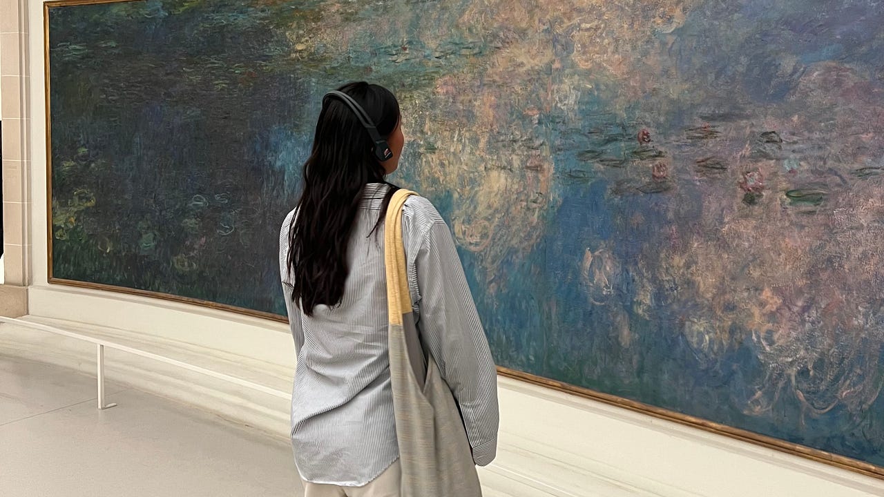 Finding Claire-ity | Claire Liu | Substack