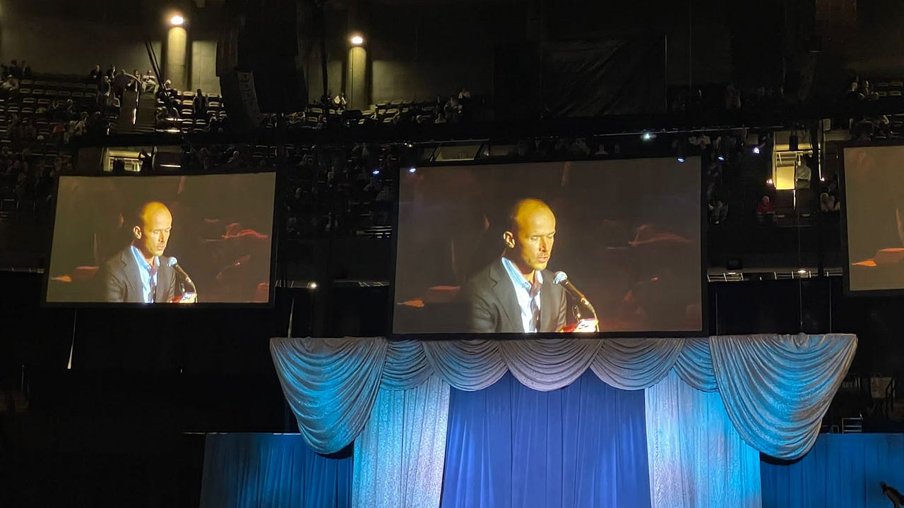 Bogumil Baranowski's Substack | Substack