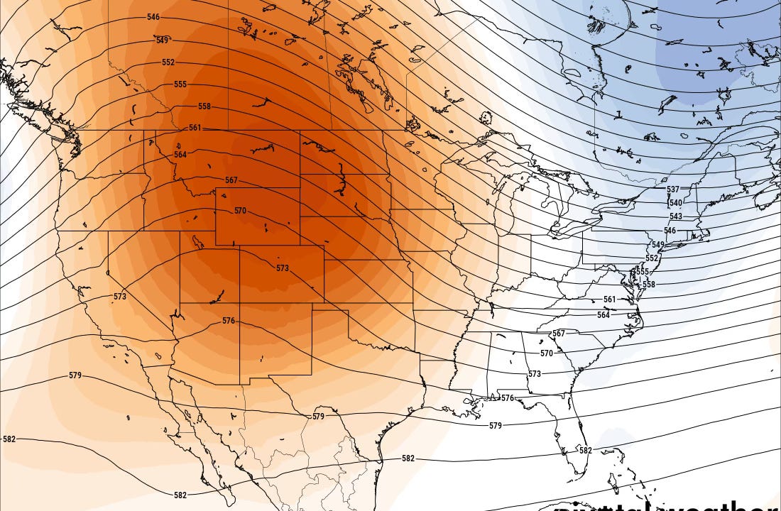 Tornado Titans | Substack