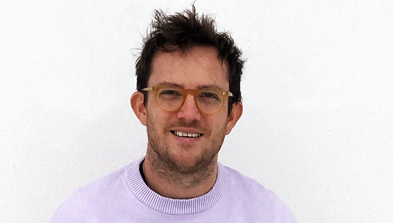 Creative Thought Partner | Harrison Moore | Substack