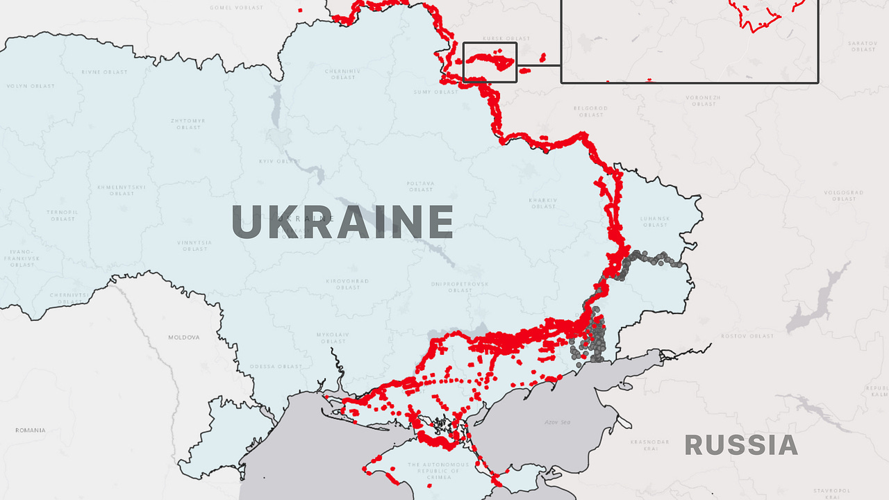 Brady Africk's Newsletter | Substack