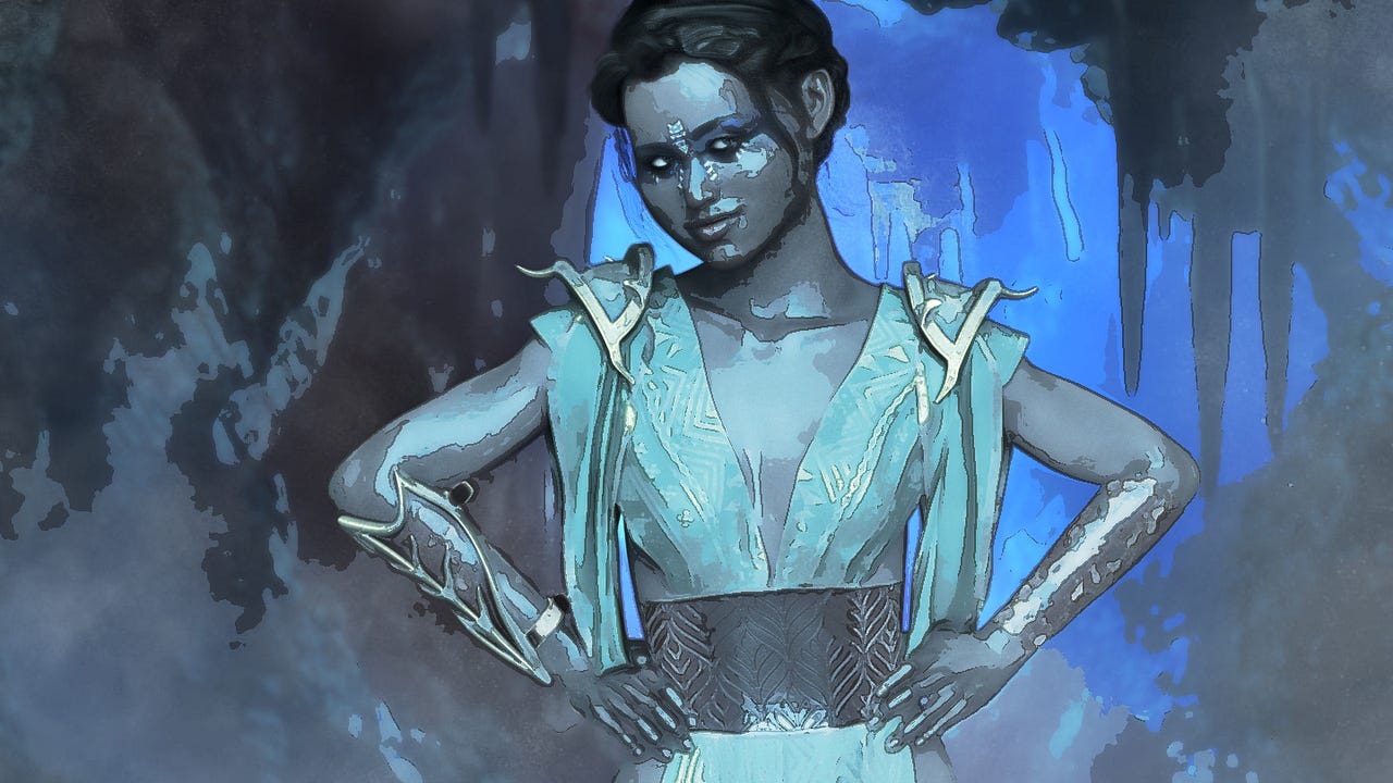 Karl Drinkwater’s Words & Worlds | Substack