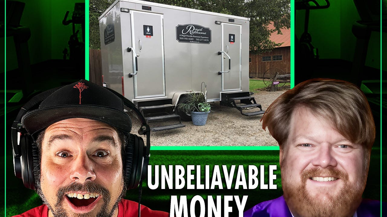 Inside the Lab: Live. Curious. Conversations | Keith Bilous | Substack