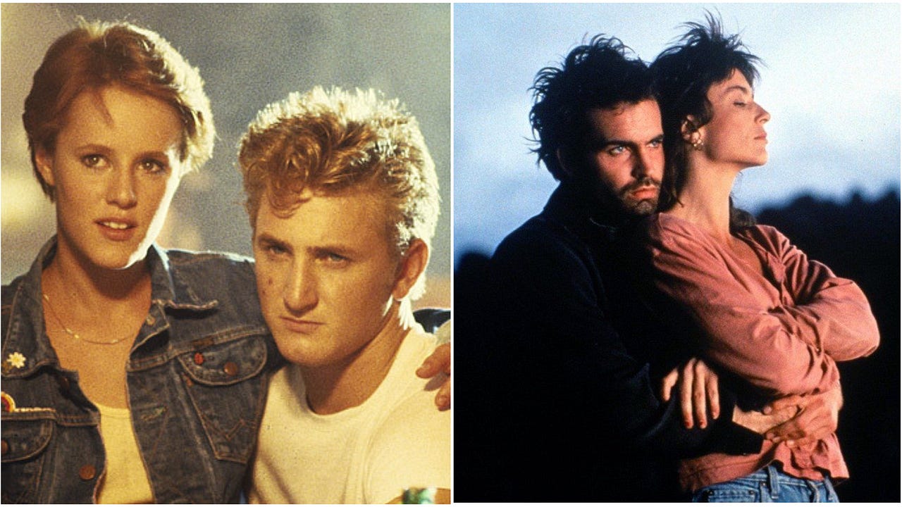 The Reveal | Scott Tobias | Substack