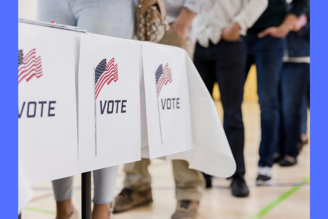 Weekend Reading | Michael Podhorzer | Substack