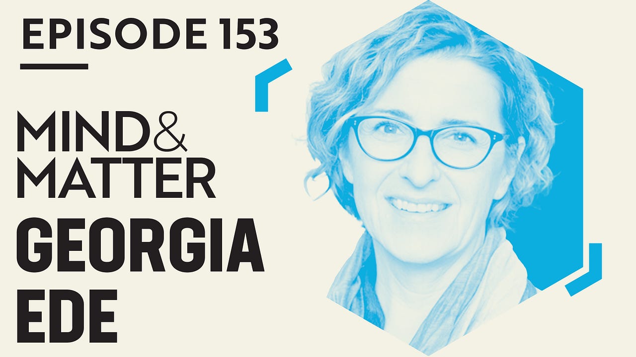 Mind & Matter | Nick Jikomes | Substack