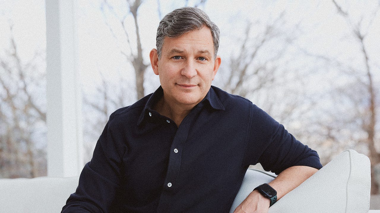 Dan Harris | Substack