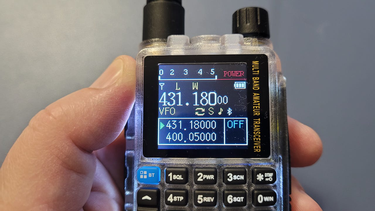 Random Wire℠ | Tom Salzer | Substack