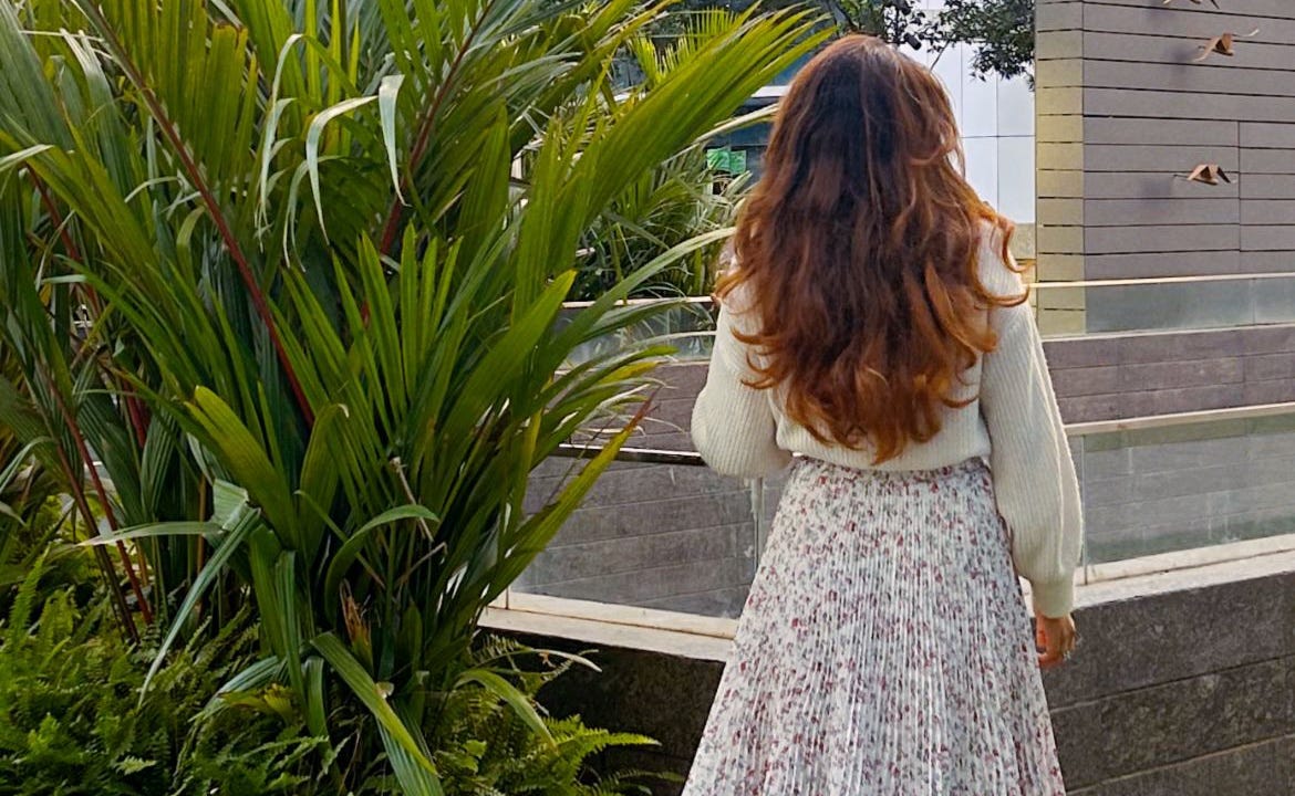 Shevaun Stonem | Substack