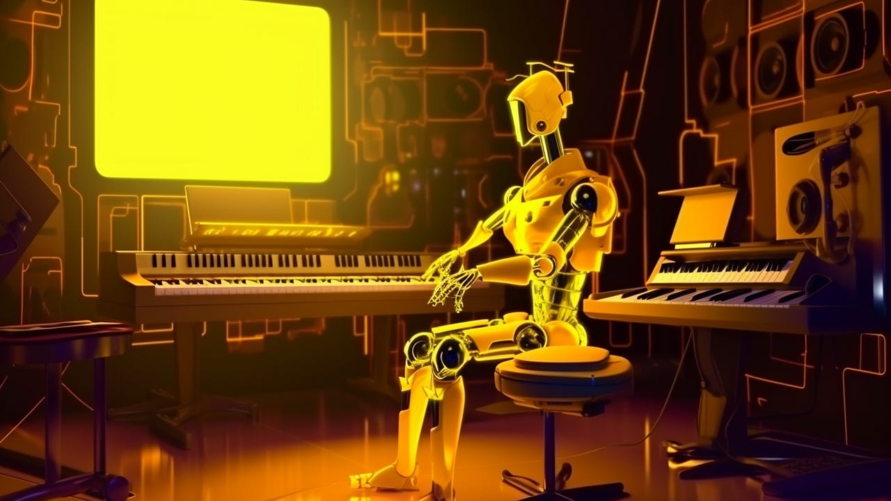 v1Labs | Dane Lyons | Substack