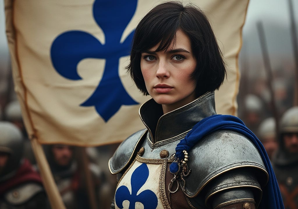 The Dove and Rose | Walter Emerson Adams | Substack