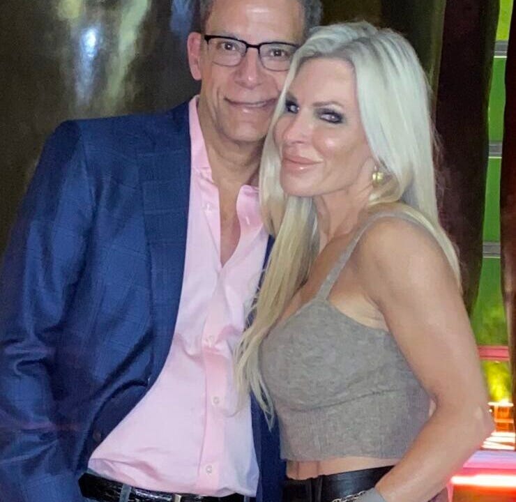 This is For Real. | Richard Luthmann | Substack