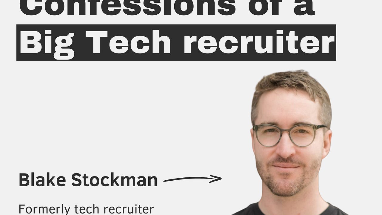 The Pragmatic Engineer | Gergely Orosz | Substack