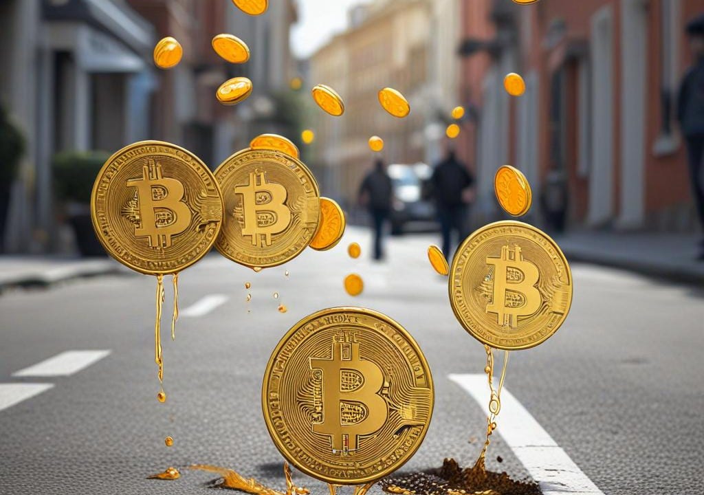 The Market Mosaic | Mosaic Asset Company | Substack