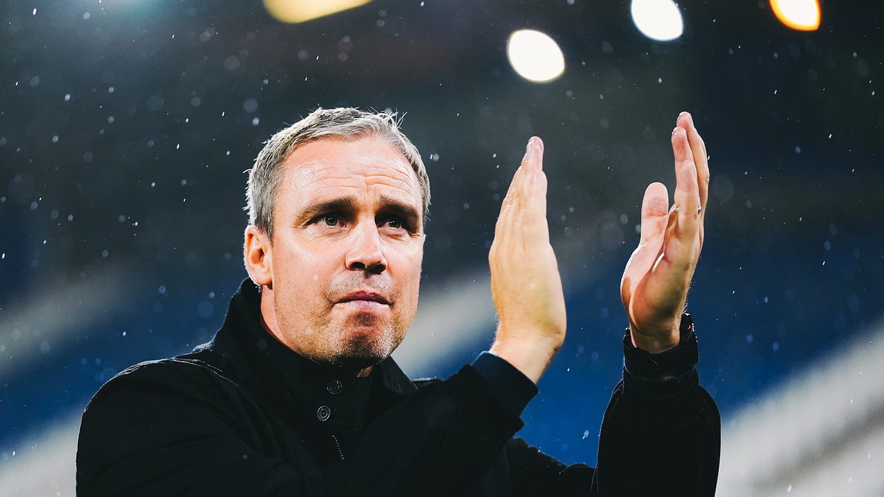 We Are Terriers | Steven Chicken | Substack