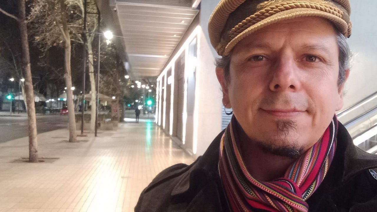 Ignacio Muñoz Cristi | Substack