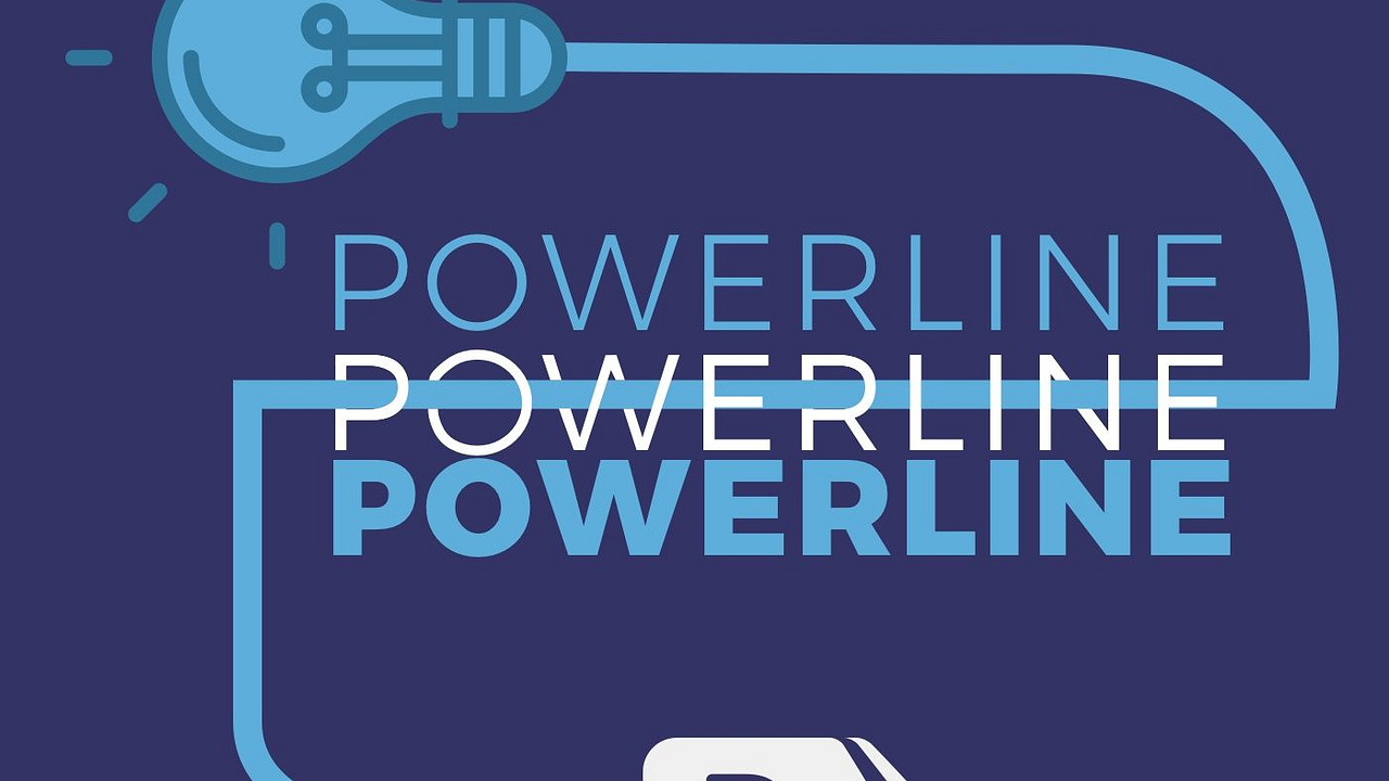 Power Line | Substack