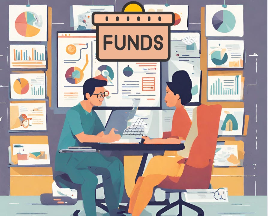 Vault by Razorpay Rize | Substack