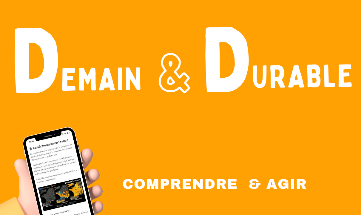 Demain et Durable | Antoine Grego | Substack