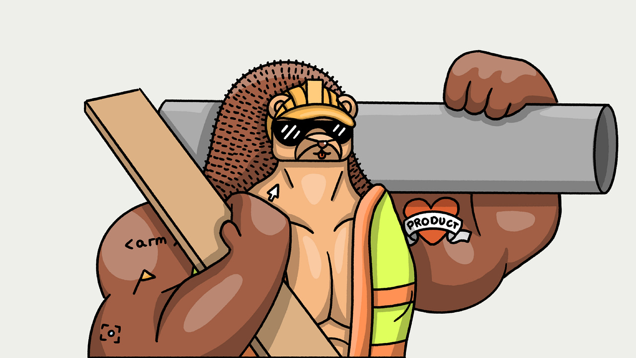 Product for Engineers | Andy Vandervell | Substack