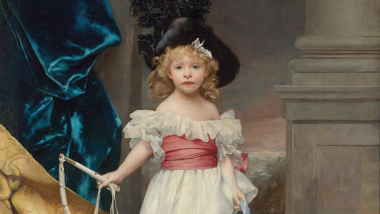 The Heretic | Pascal Finette | Substack