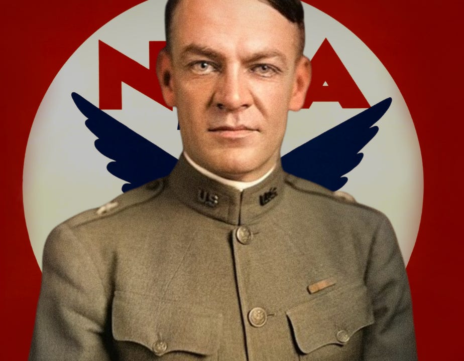 Joshua Lino | Substack