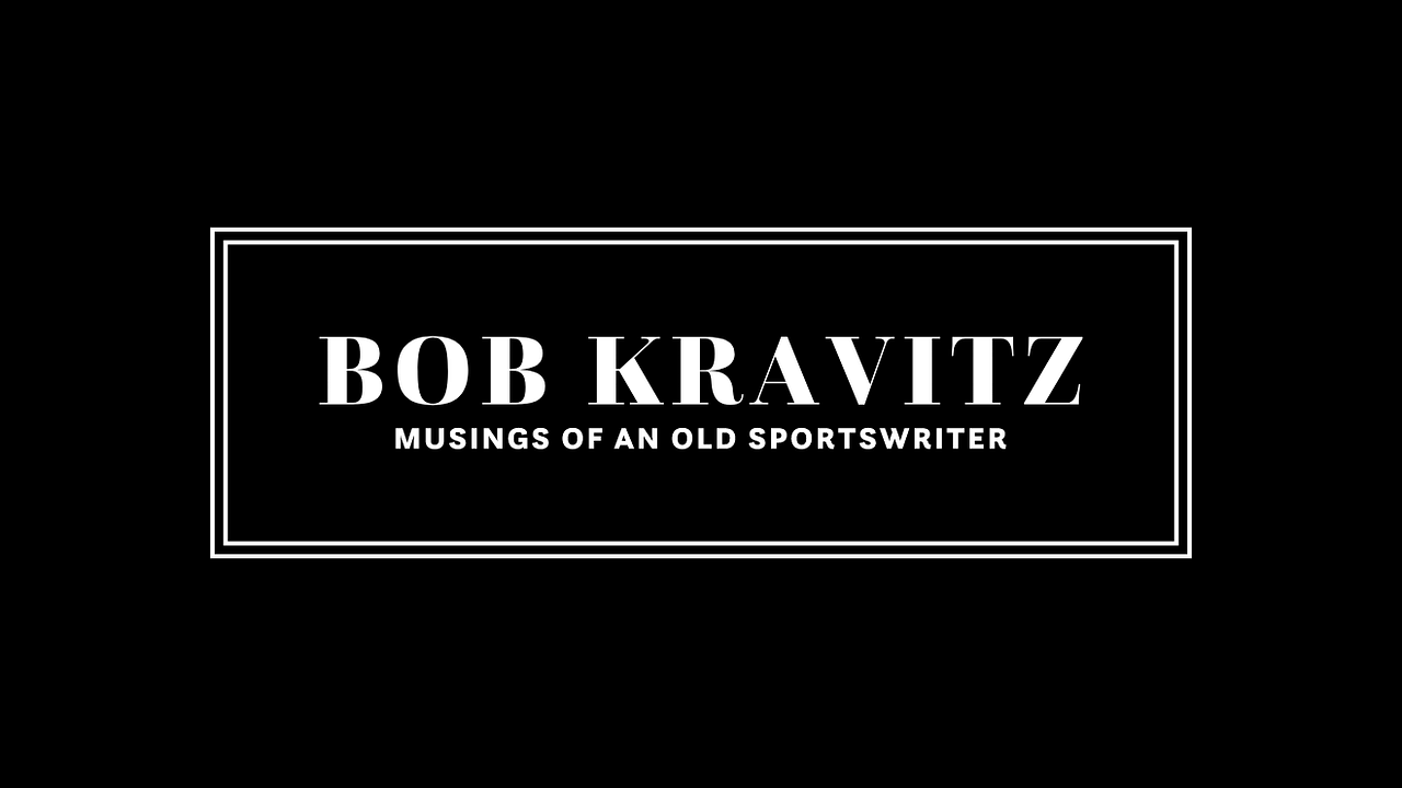 Musings of an Old Sportswriter Podcast | Bob Kravitz | Substack
