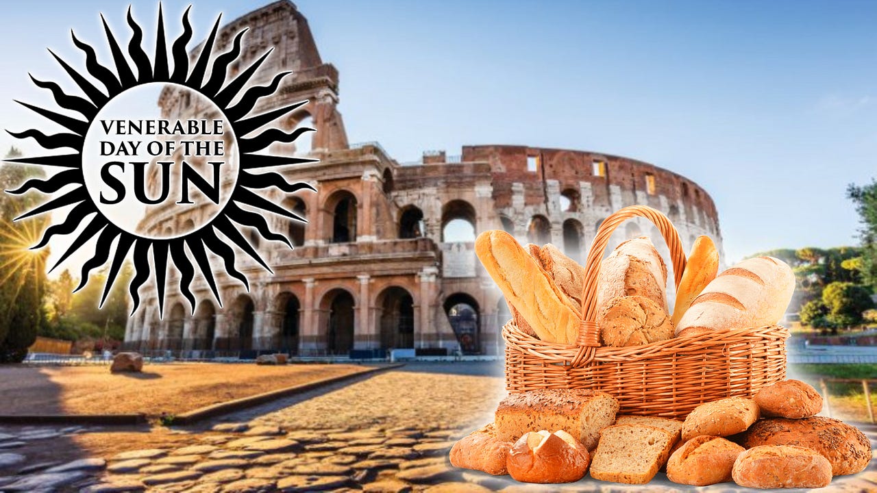 The Dance Of Life Podcast with Tudor Alexander | Substack