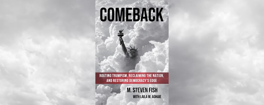 Ralph Nader Radio Hour | Substack