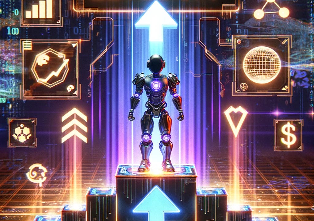 The Quant Stack | Quant Arb | Substack