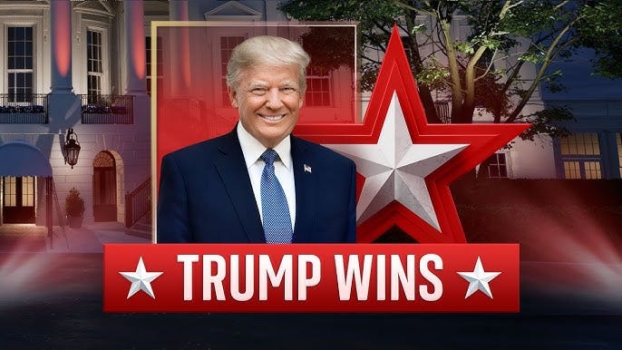 JoeWrote | Joe Mayall | Substack