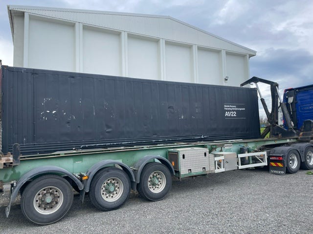 Running Tide á Íslandi | Substack