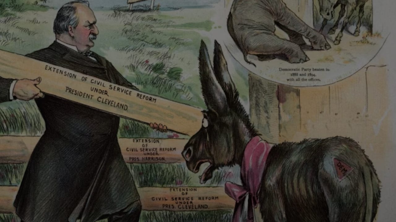 State Capacitance | Kevin Hawickhorst | Substack